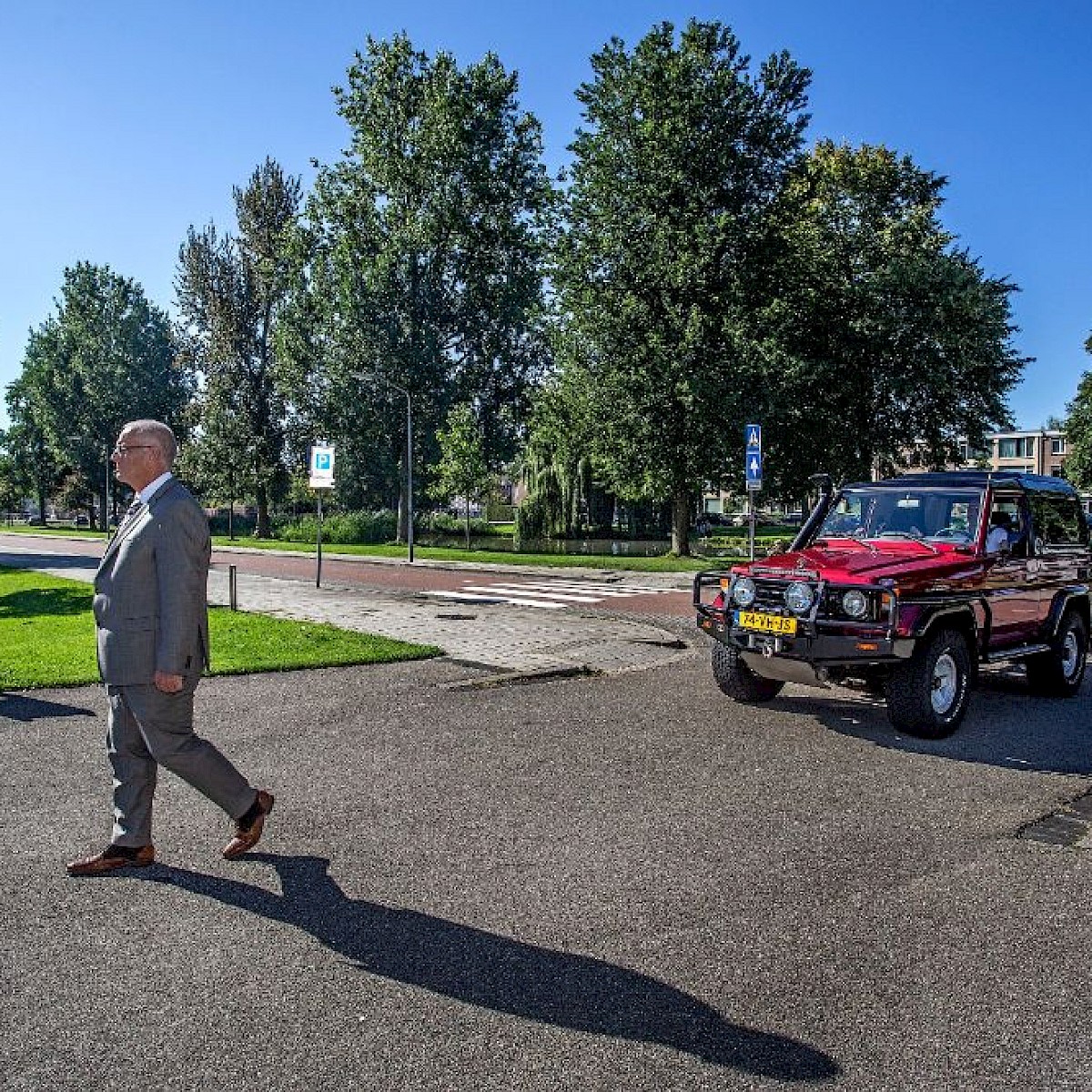 Uitvaart Hendrik-Ido-Ambacht | Omega Uitvaartzorg Drechtsteden